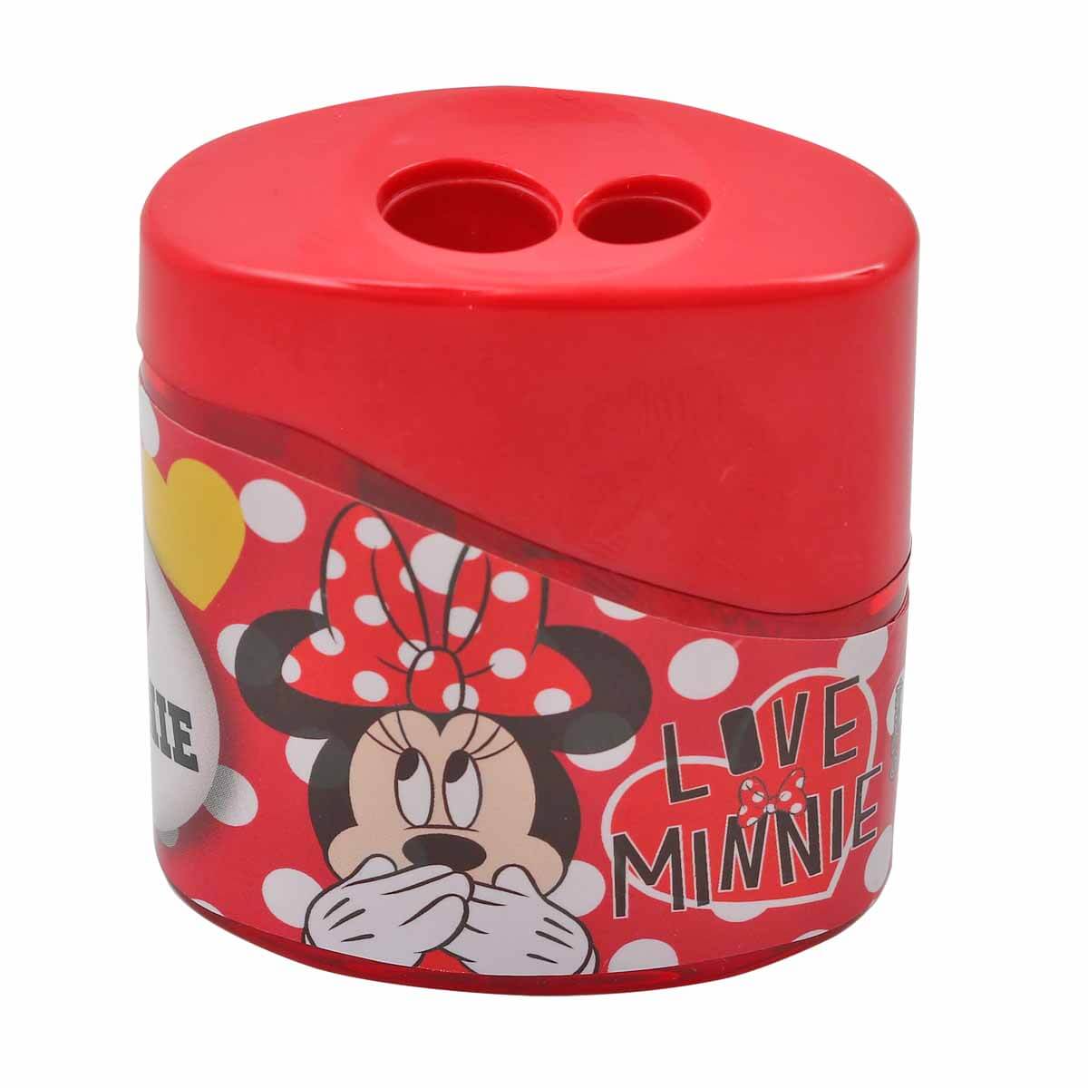 Minnie Iconic Forever Hazneli Kalemtıraş OTTO.44258-44254 | Toyzz Shop