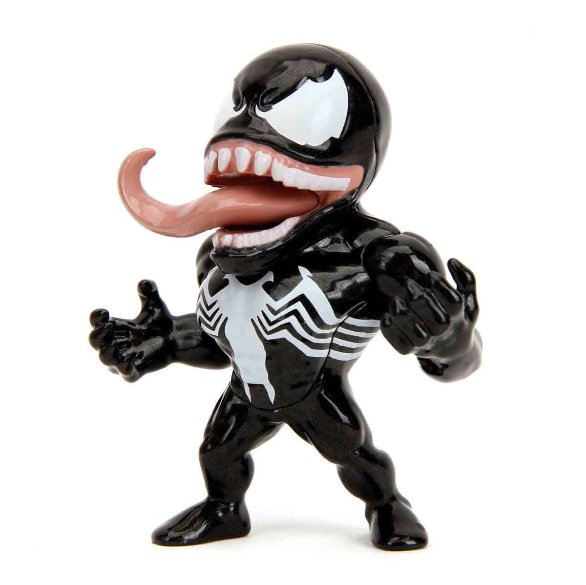 Marvel Spider-Man Metalfigs Die Cast Figür - Spider-Man 2099 | Toyzz Shop