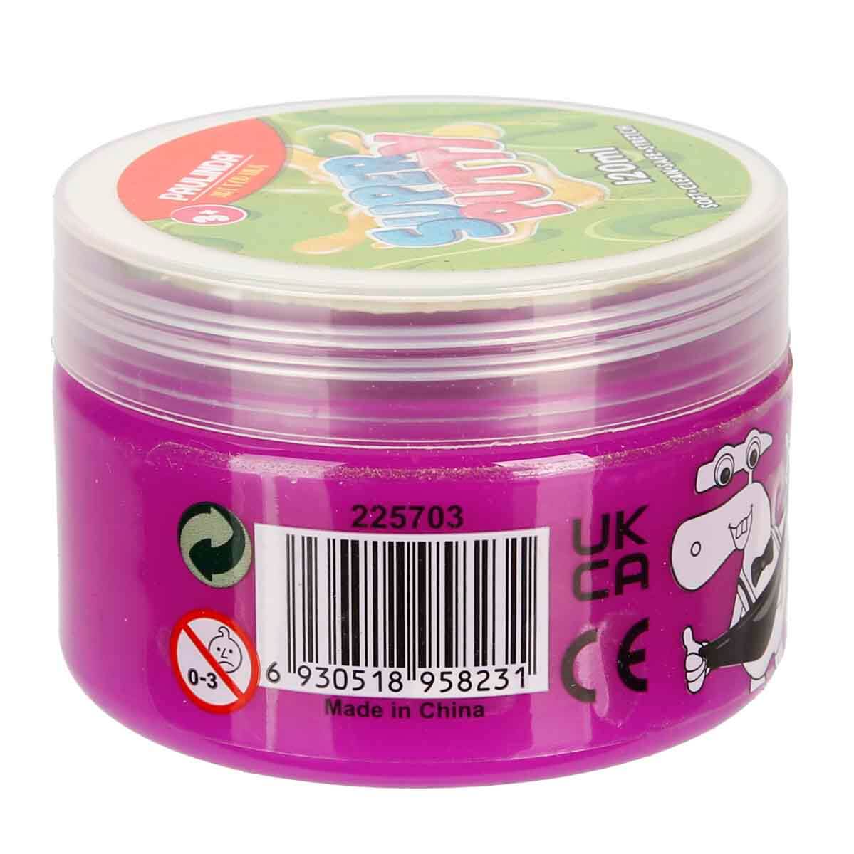 Super Putty Neon Slime 120 ml | Toyzz Shop