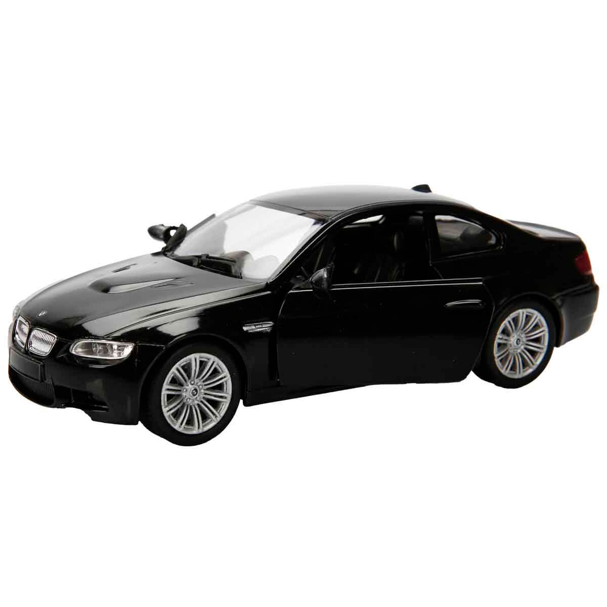 1:24 City Cruiser BMW M3 Coupe Model Araba | Toyzz Shop