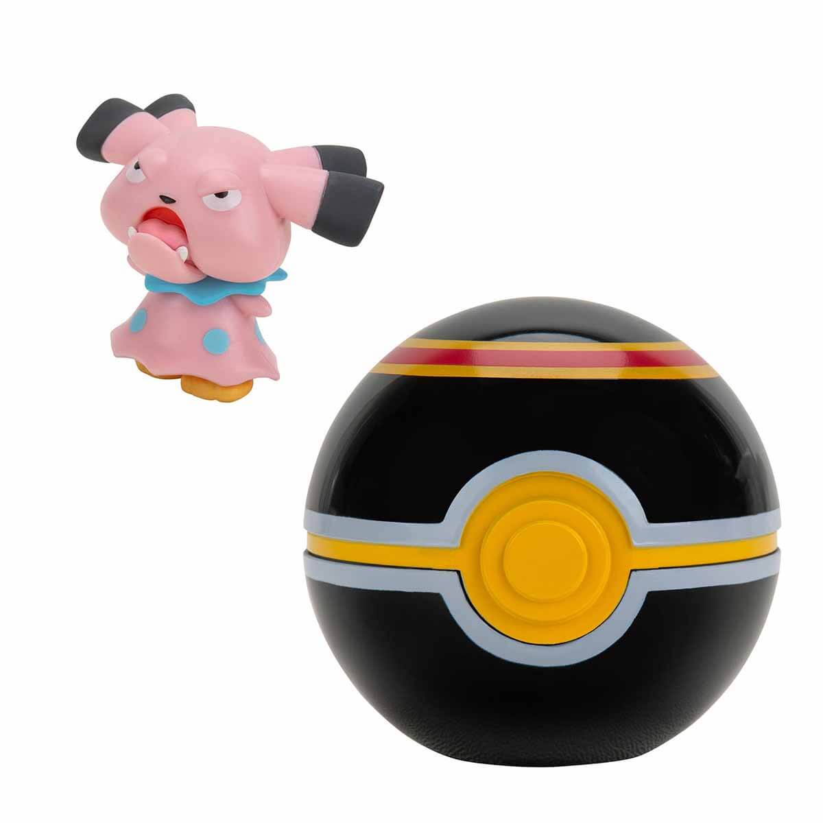 Pokemon Clip 'N' Go S11 | Toyzz Shop