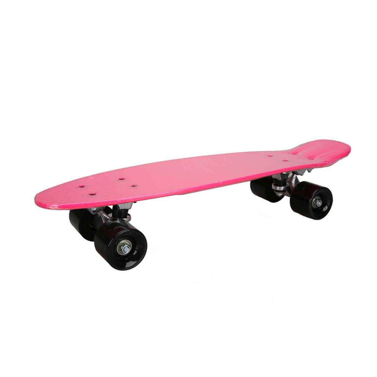 Plastik Kaykay Retroboard 56 cm - Yeşil | Toyzz Shop