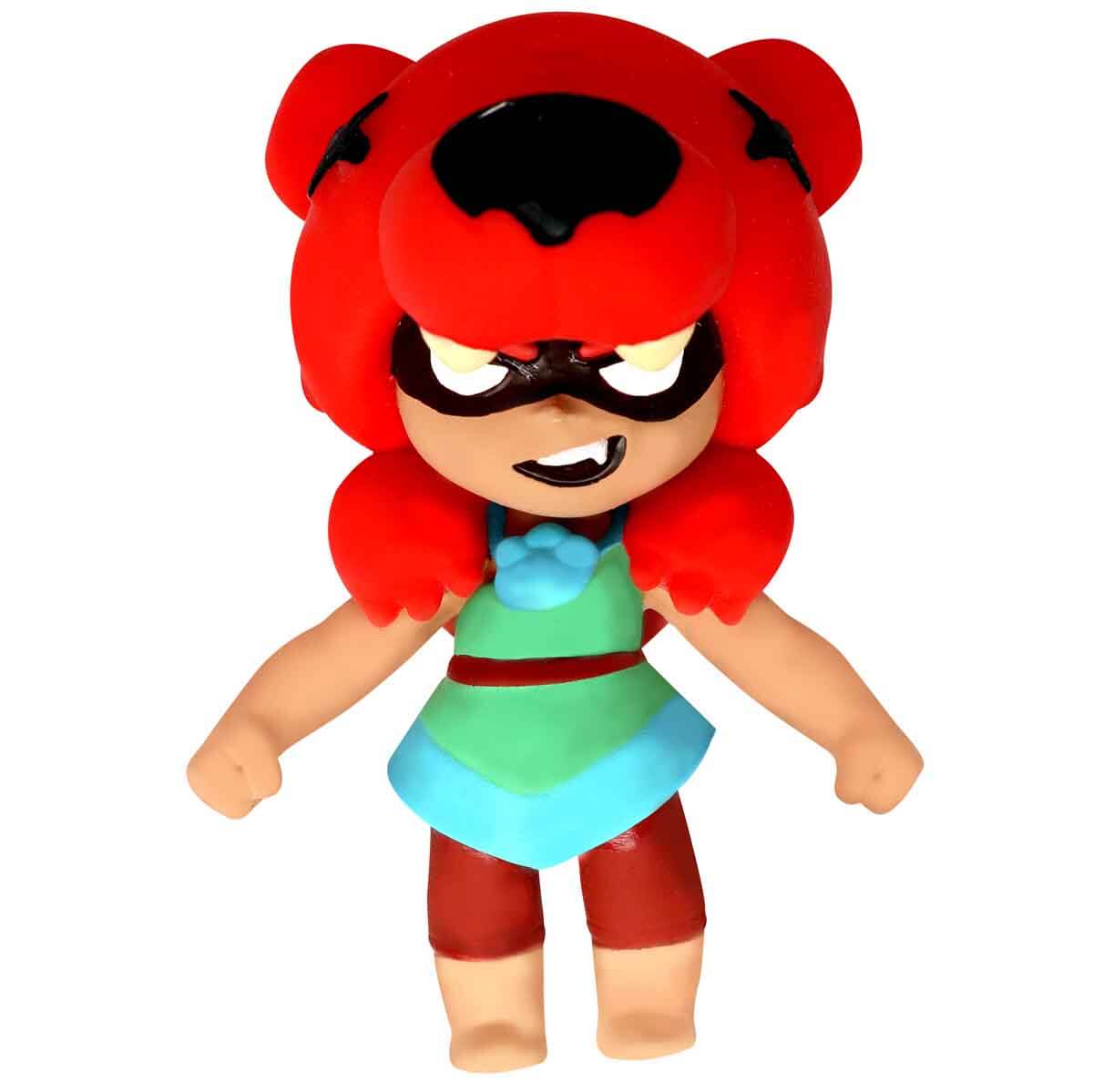 Monster Flex Brawl Stars Stretch Figür - Colt | Toyzz Shop