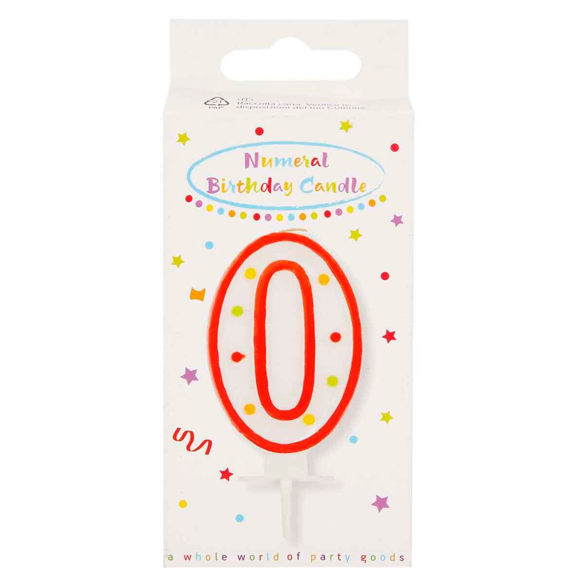 0 Rakam Mum | Toyzz Shop