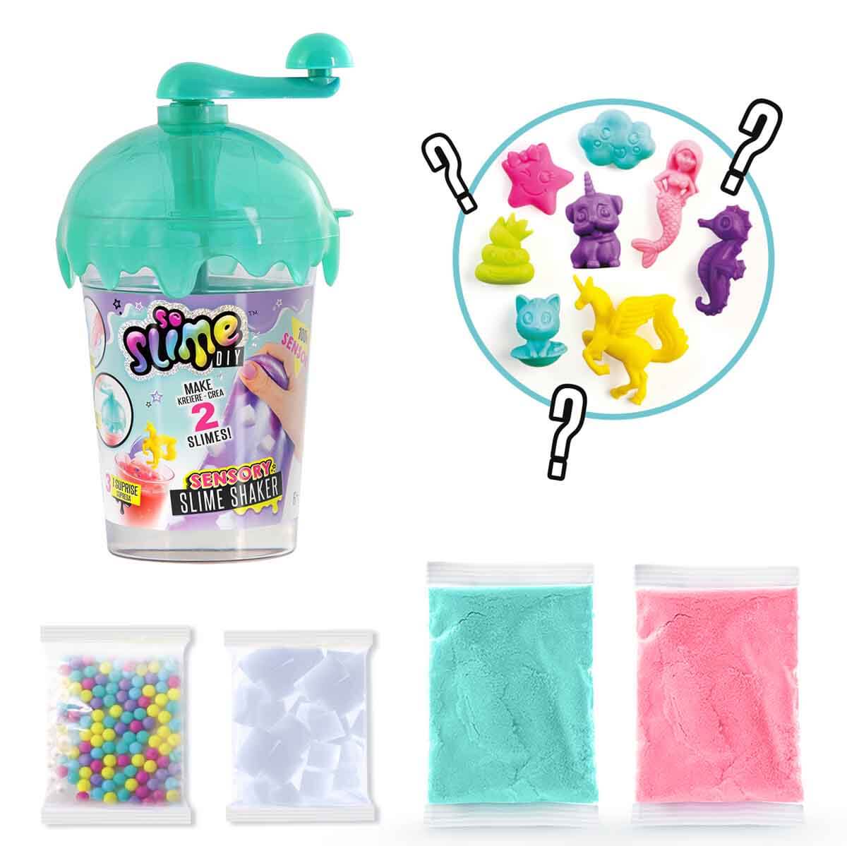 So Slime DIY Slime Karıştırıcısı | Toyzz Shop