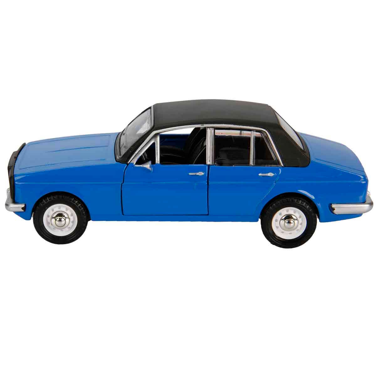 Anadol Araba - Turuncu | Toyzz Shop