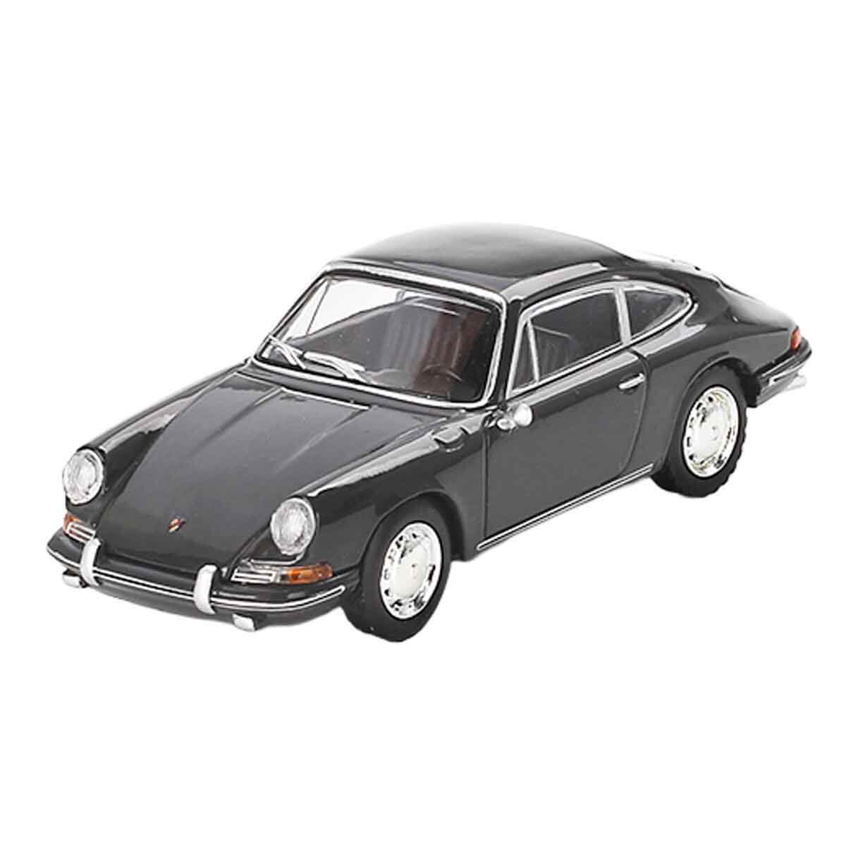 1:64 Mini Gt Porsche 911 1964 Slate Grey Diecast Model Araba | Toyzz Shop
