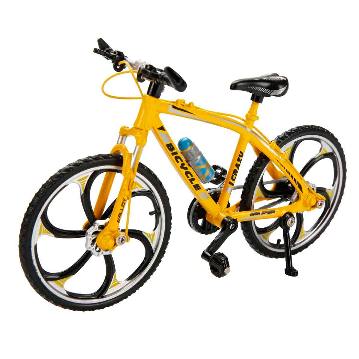 1:10 Maxx Wheels Die Cast Model Dağ Bisikleti | Toyzz Shop