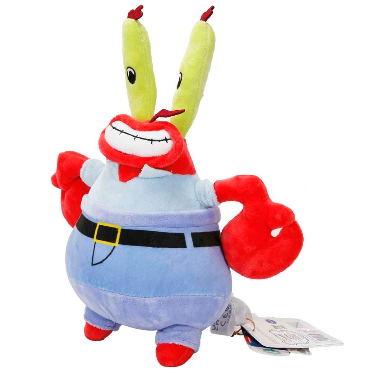 SpongeBob SquarePants Peluş 760025633 - Squidward | Toyzz Shop