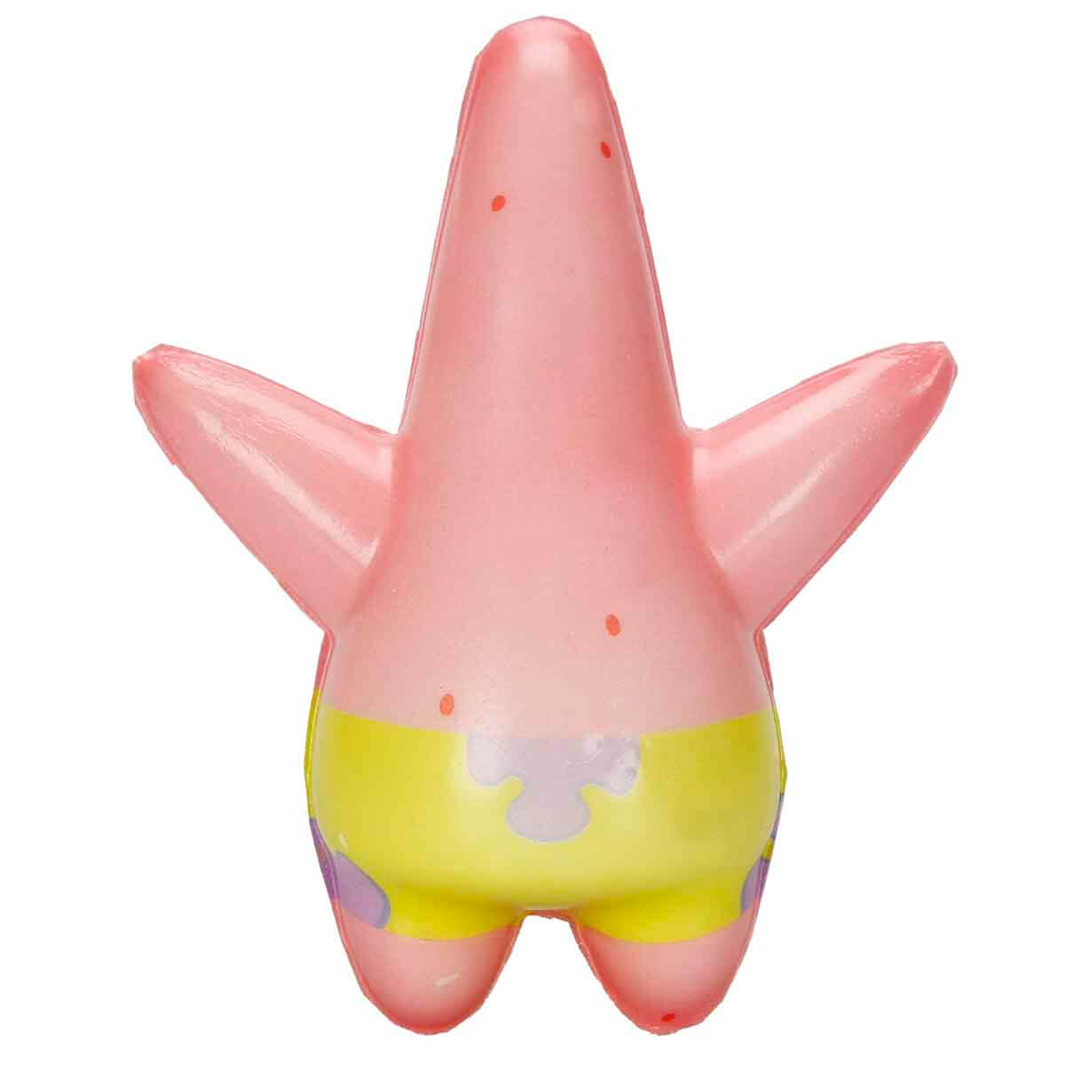 Tusi Squishy Köpük Patrick Figürü | Toyzz Shop
