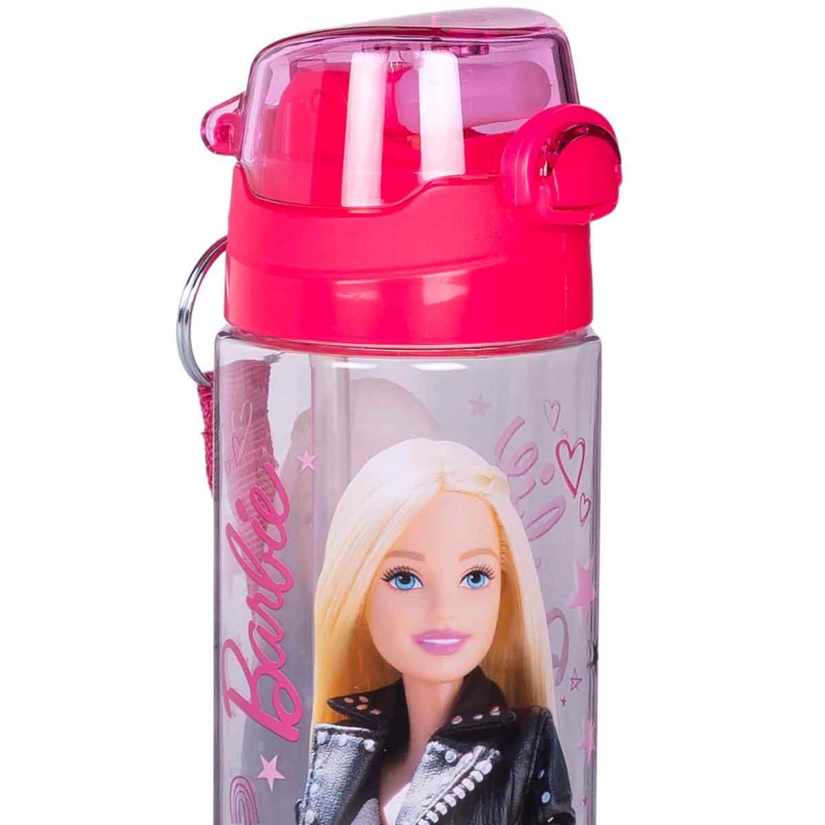 Barbie Girl Power Matara 500 ml 2860 | Toyzz Shop