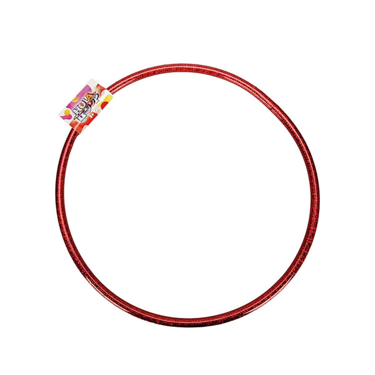 Renkli Hula Hoop - Sarı-70 | Toyzz Shop