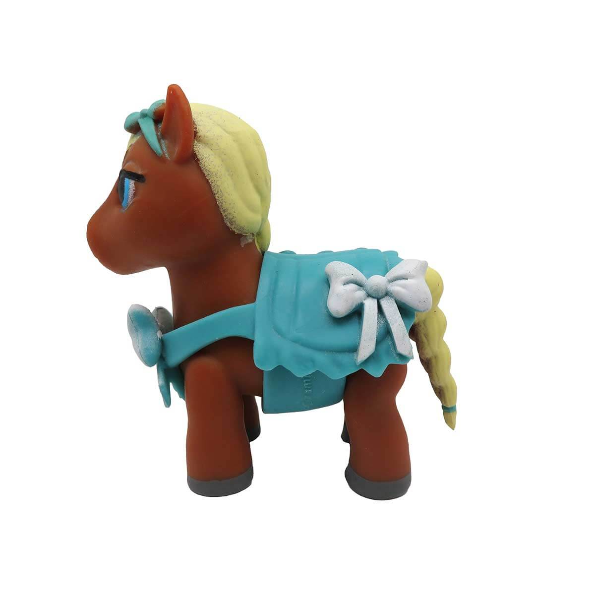 Diramix Dress Your Pony Kostümlü Figürler - Stella | Toyzz Shop