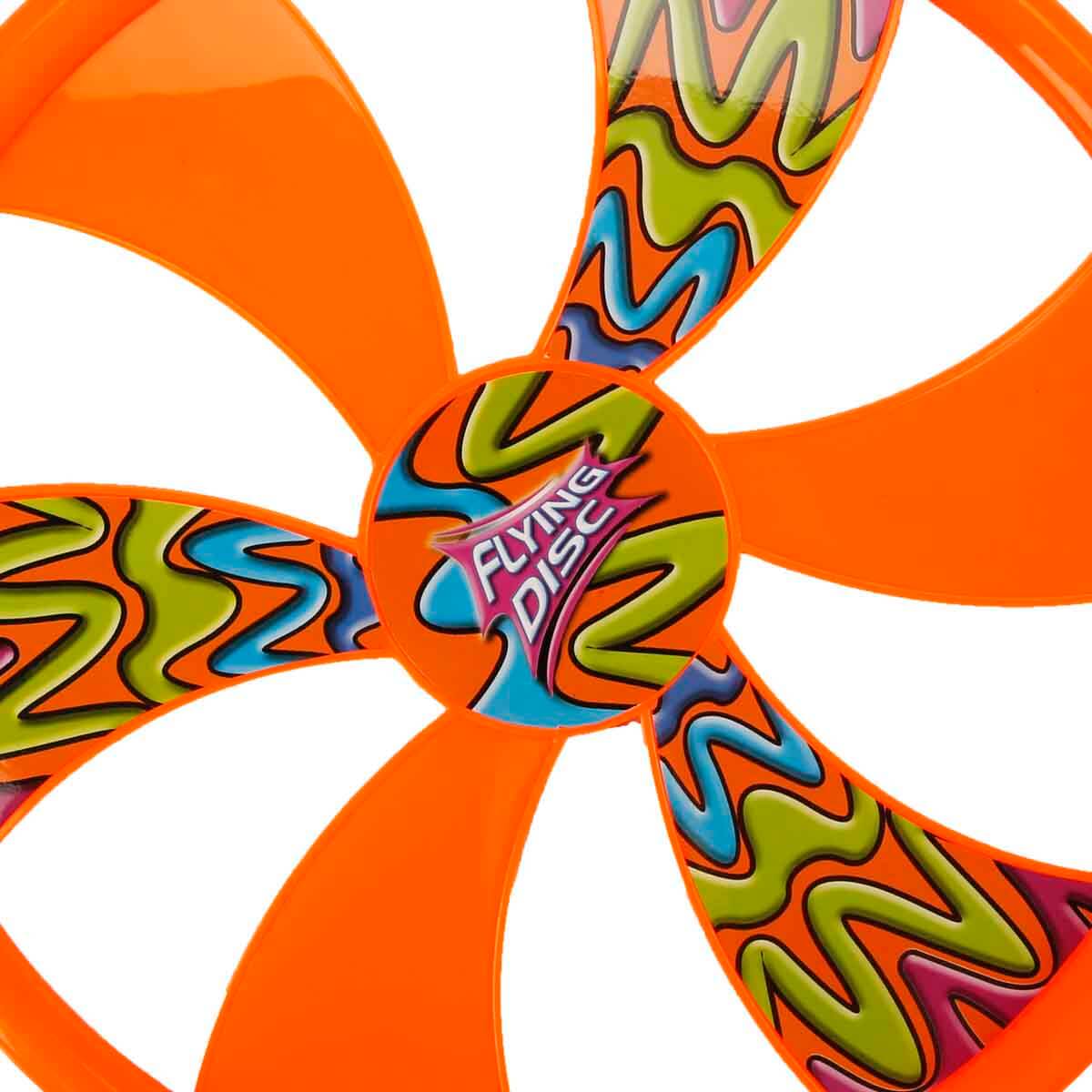 Rising Sports Frizbi 30 cm | Toyzz Shop