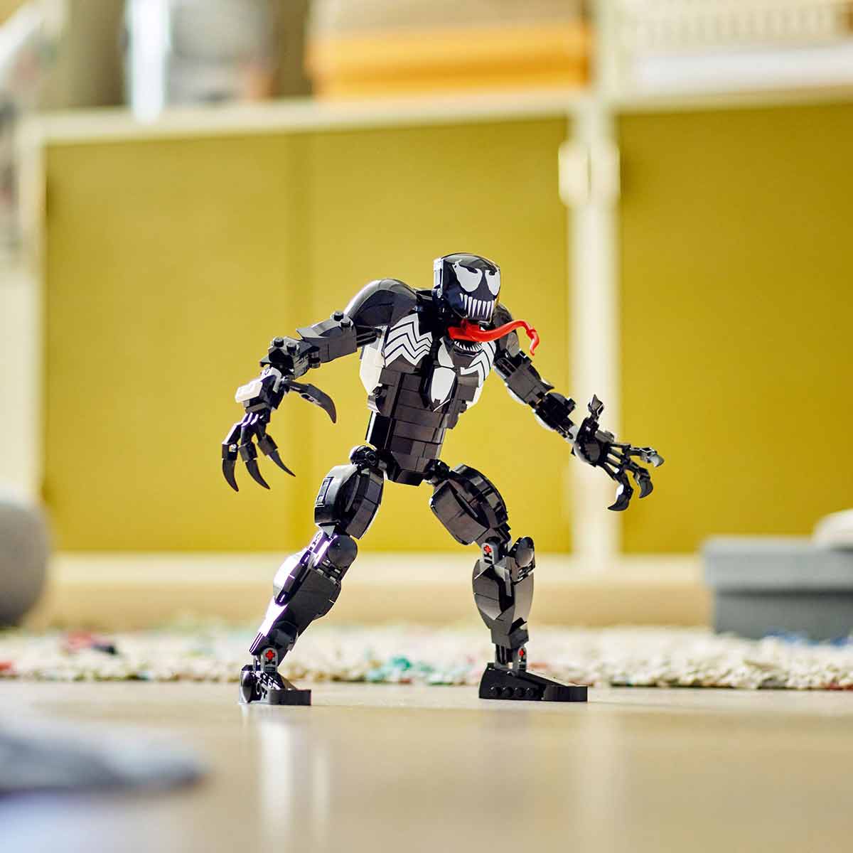 LEGO Marvel Venom Figürü 76230 | Toyzz Shop