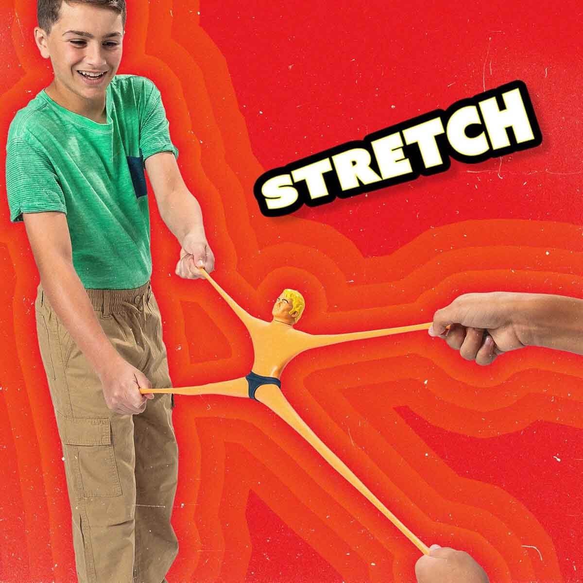 Stretch Armstrong Retro Figür | Toyzz Shop