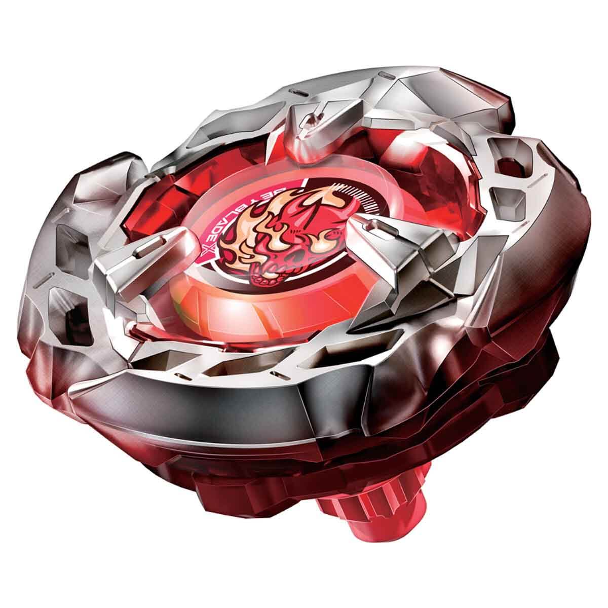Beyblade X Scythe Incendio 4-60T Oyun Seti | Toyzz Shop