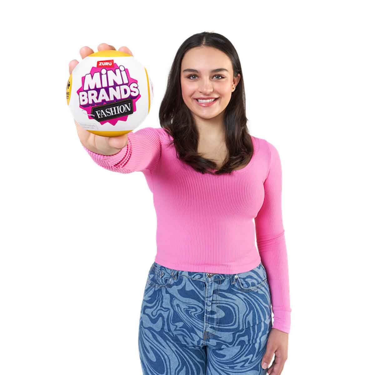 Mini Fashion S3 Sürpriz Paket MN700000 | Toyzz Shop
