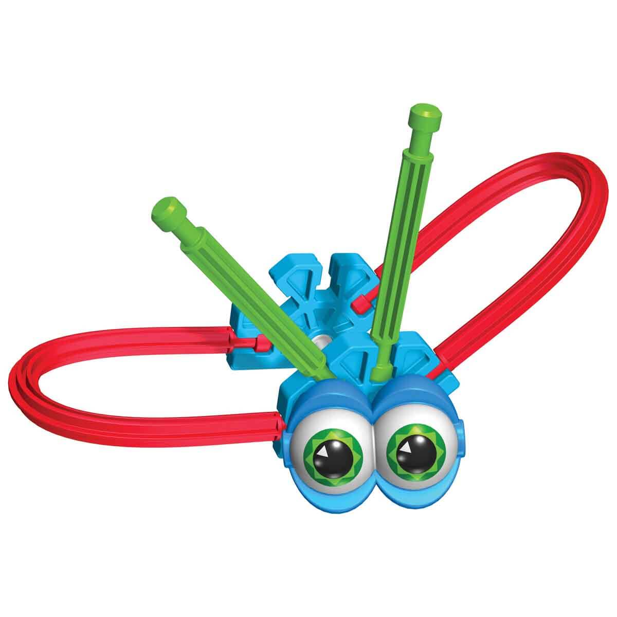 Kid Knex Build A Bunch Yapım Seti 66 Parça | Toyzz Shop
