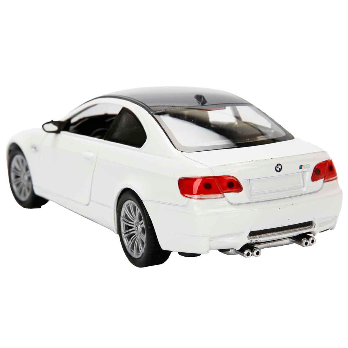 1:24 City Cruiser BMW M3 Coupe Model Araba | Toyzz Shop