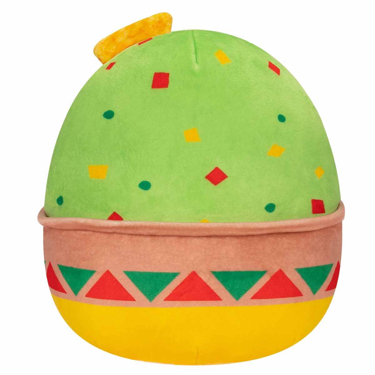 Squishmallows Guacamole Gideon Peluş 36 cm | Toyzz Shop