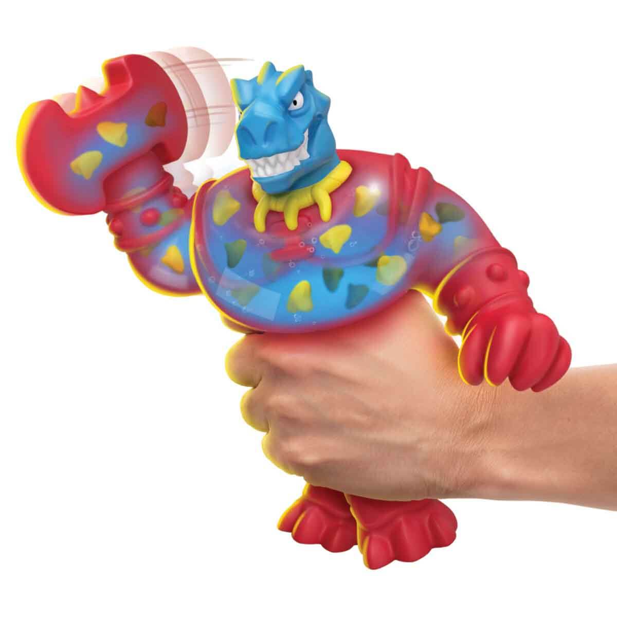 Goojitzu Smash Strikers 2'li Figür Seti GJT58000 | Toyzz Shop