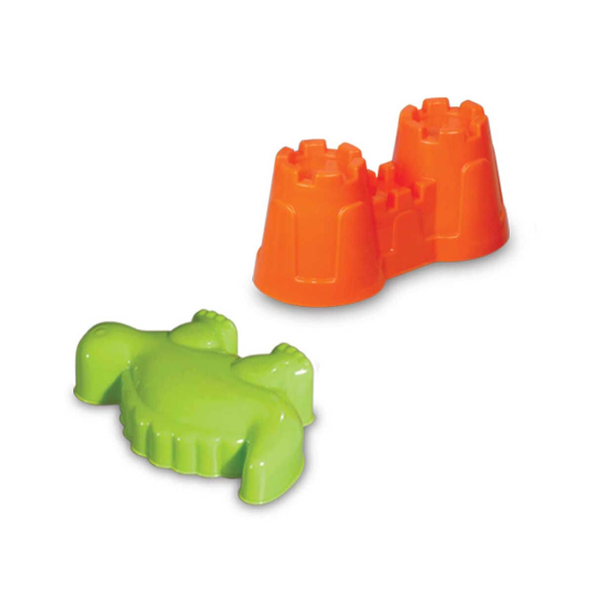 Cars Çekçek Arabalı Kova Seti | Toyzz Shop