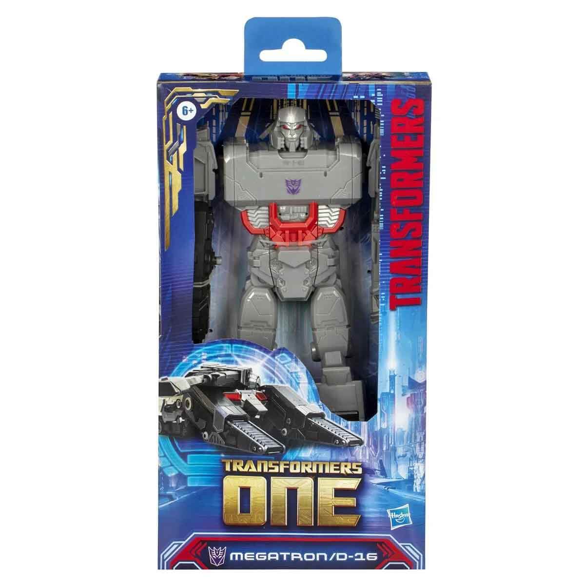 Transformers One Mega Changer Dönüşebilen Figür | Toyzz Shop