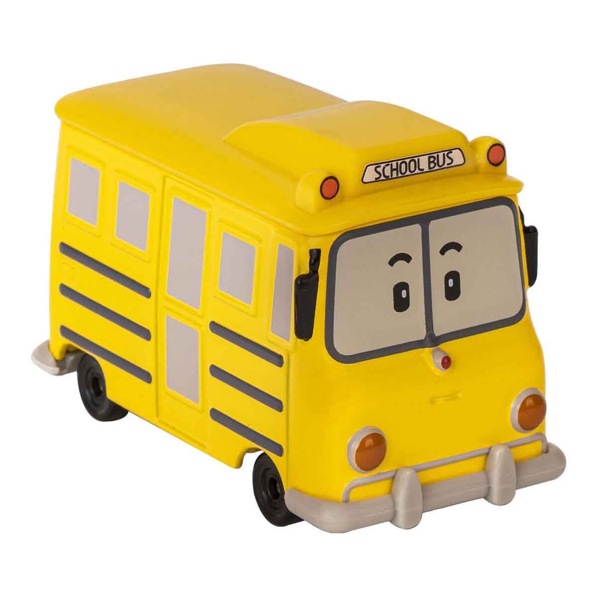 Robocar Poli Die Cast Araba - Helly Mrt-0603 | Toyzz Shop