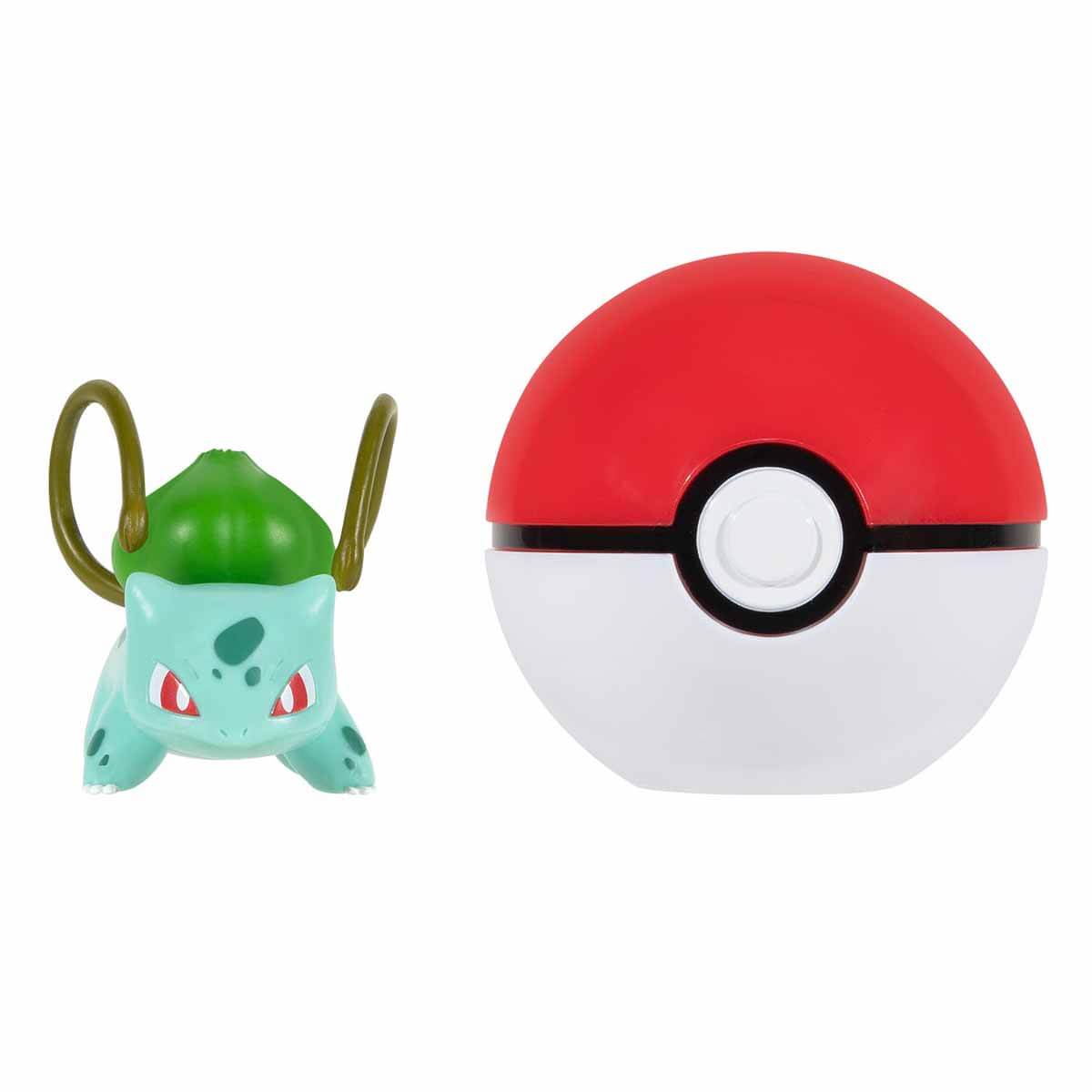 Pokemon Clip 'N' Go S14 | Toyzz Shop
