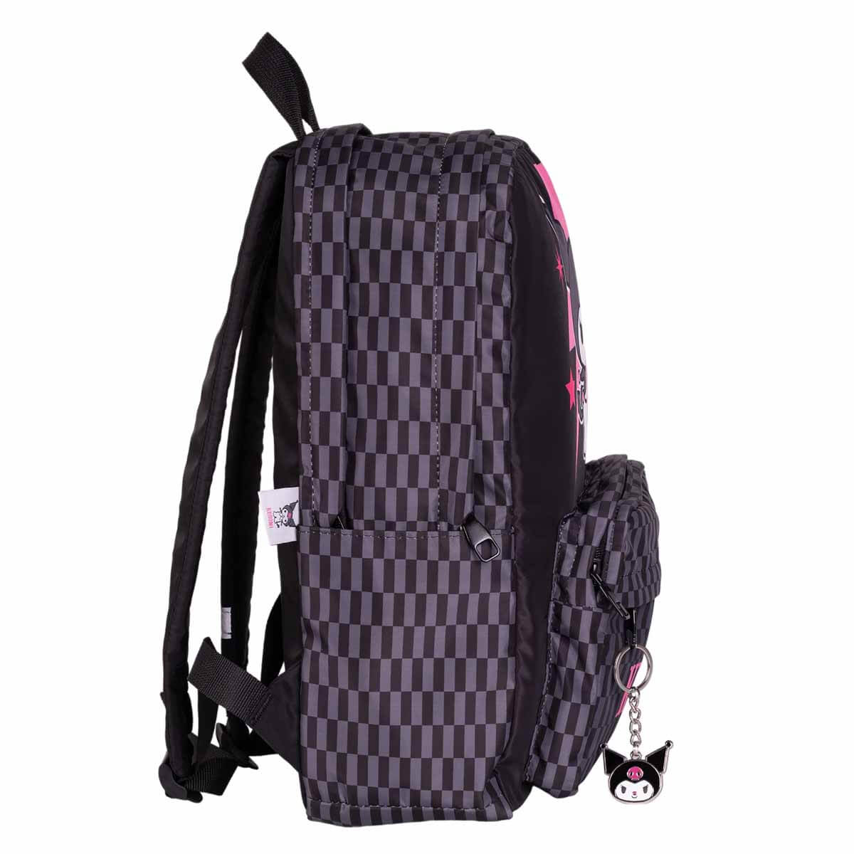 Kuromi Okul Çantası 2739 | Toyzz Shop