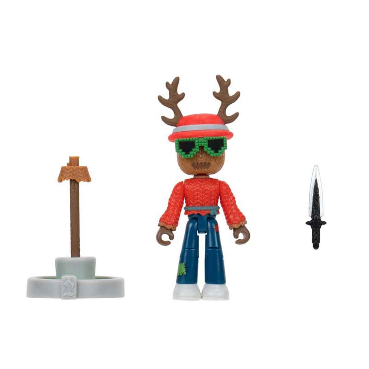 Devs Tekli Figür Paketi DEV01000 - Mr.Brookhaven | Toyzz Shop