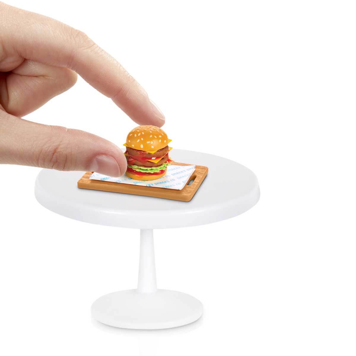 Miniverse Make It Mini Food Dinner Sürpriz Paket S3 | Toyzz Shop