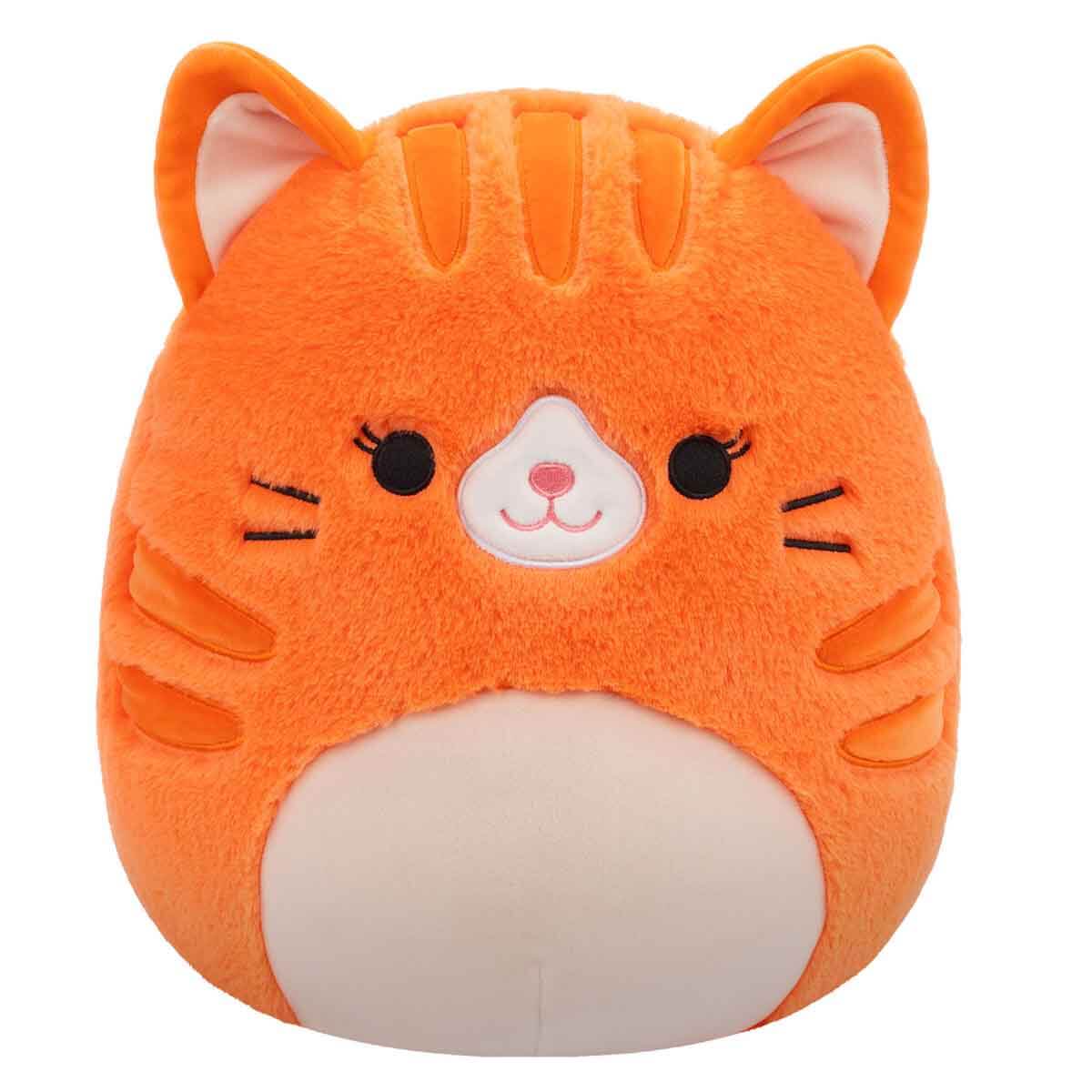 Squishmallows Fuzz-A-Mallows Peluş 30 cm Seri 20-A | Toyzz Shop