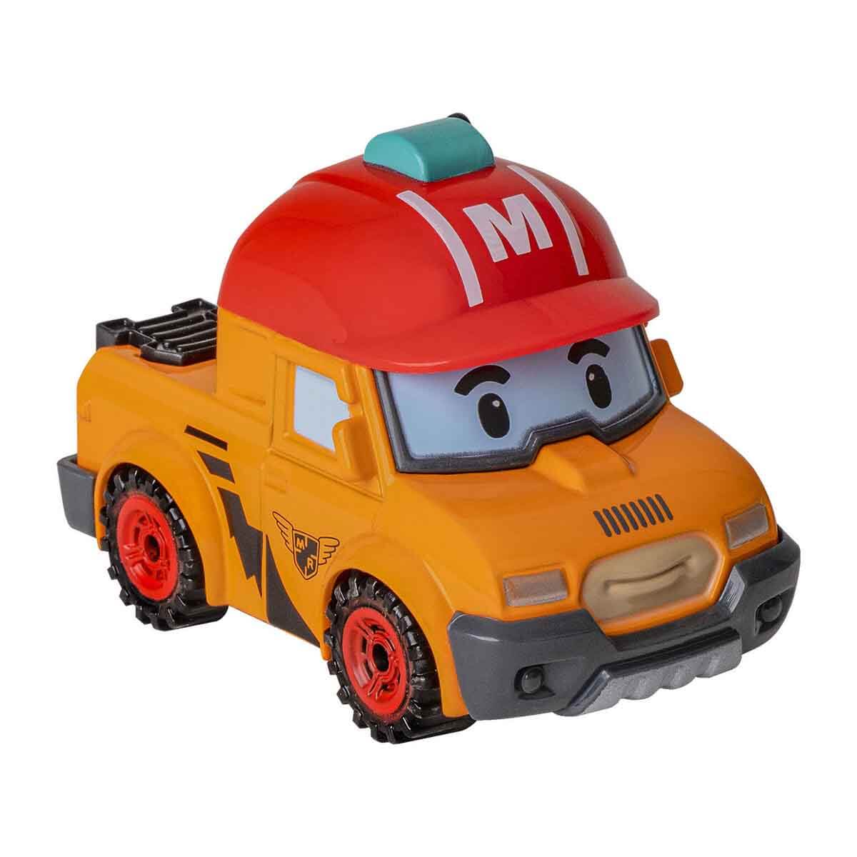 Robocar Poli Die Cast Araba - Helly Mrt-0603 | Toyzz Shop