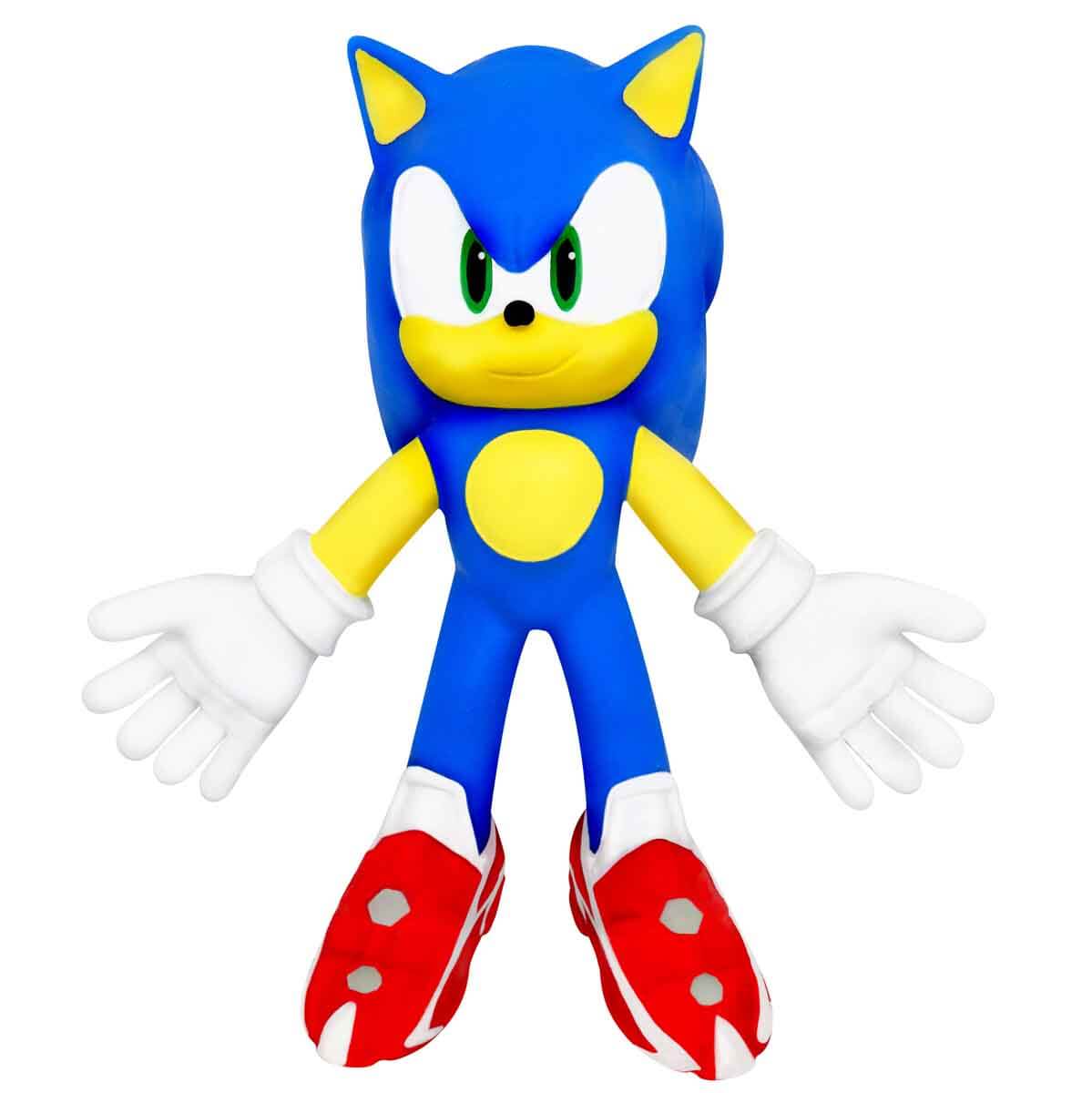 Monster Flex Sonic Prime Stretch Figür - Sonic | Toyzz Shop