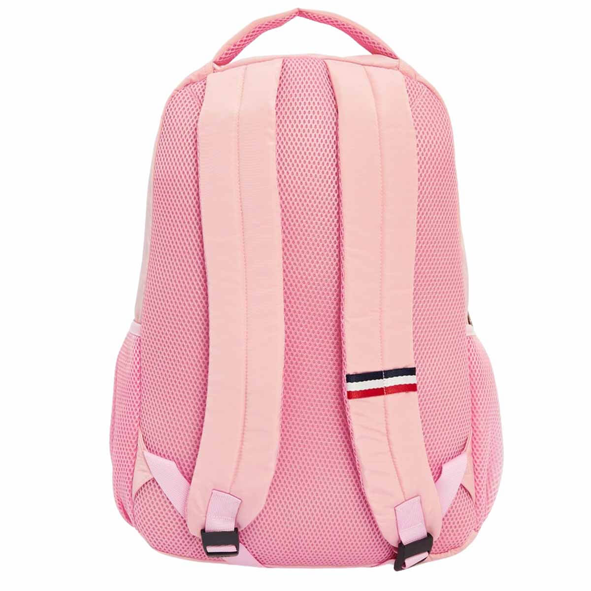 U.S. Polo Simli Pembe Sırt Çantası PLÇAN23115 | Toyzz Shop