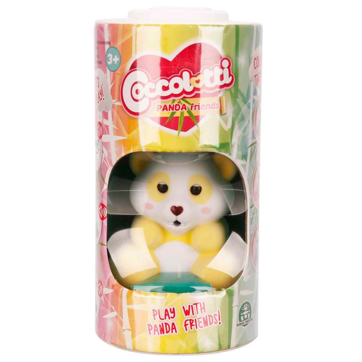 Coccolotti İnteraktif Sevimli Pandalar CCL14000 | Toyzz Shop