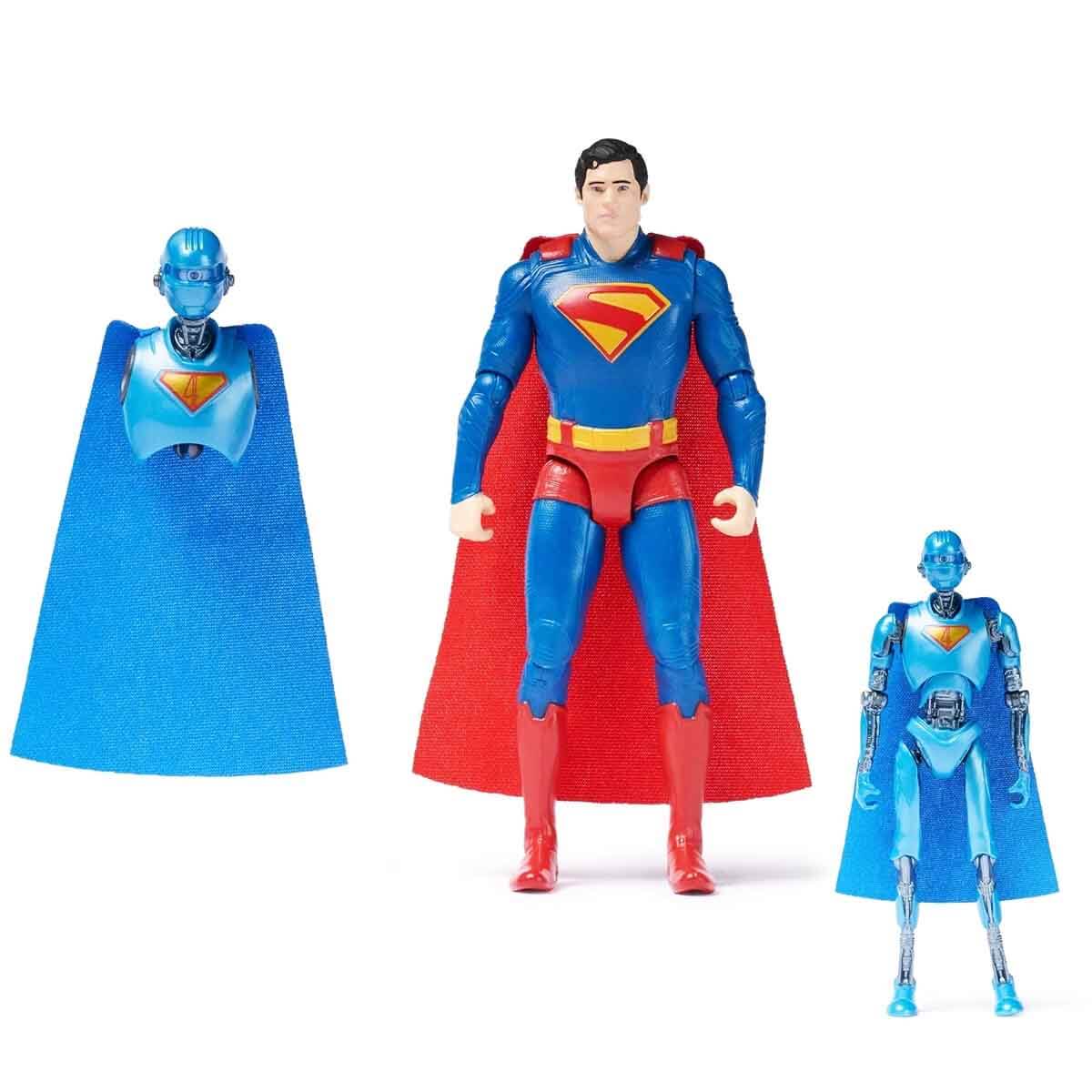 DC Comics Superman Figür | Toyzz Shop