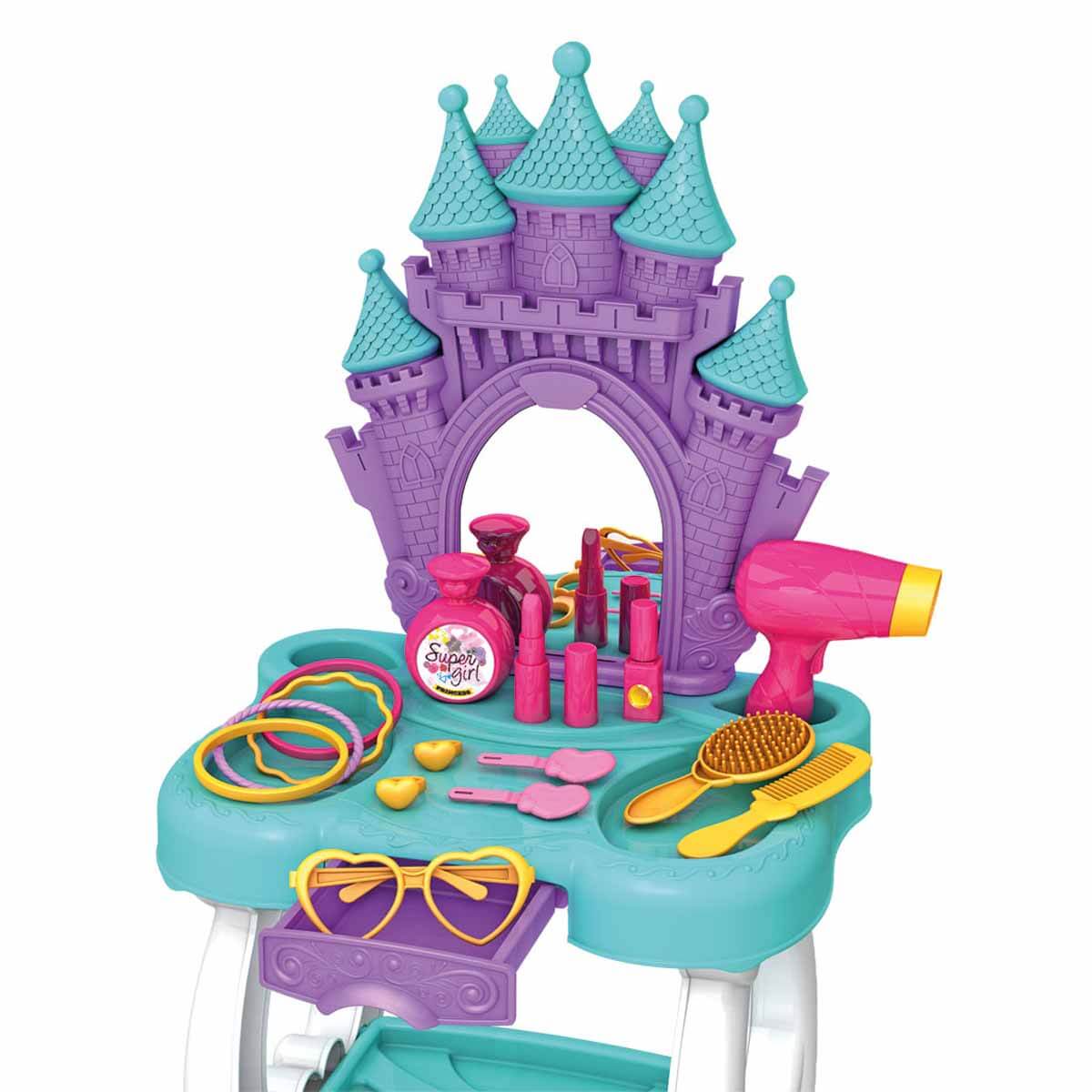 Candy & Ken Şato Güzellik Masası | Toyzz Shop