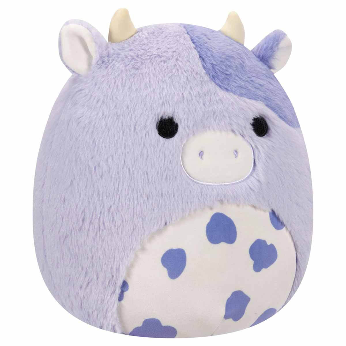 Squishmallows Fuzz-A-Mallows Peluş 30 cm S18 - Keçi Palmer | Toyzz Shop