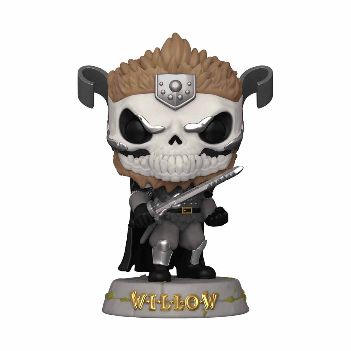 Funko Pop Movies Willow: General Kael | Toyzz Shop