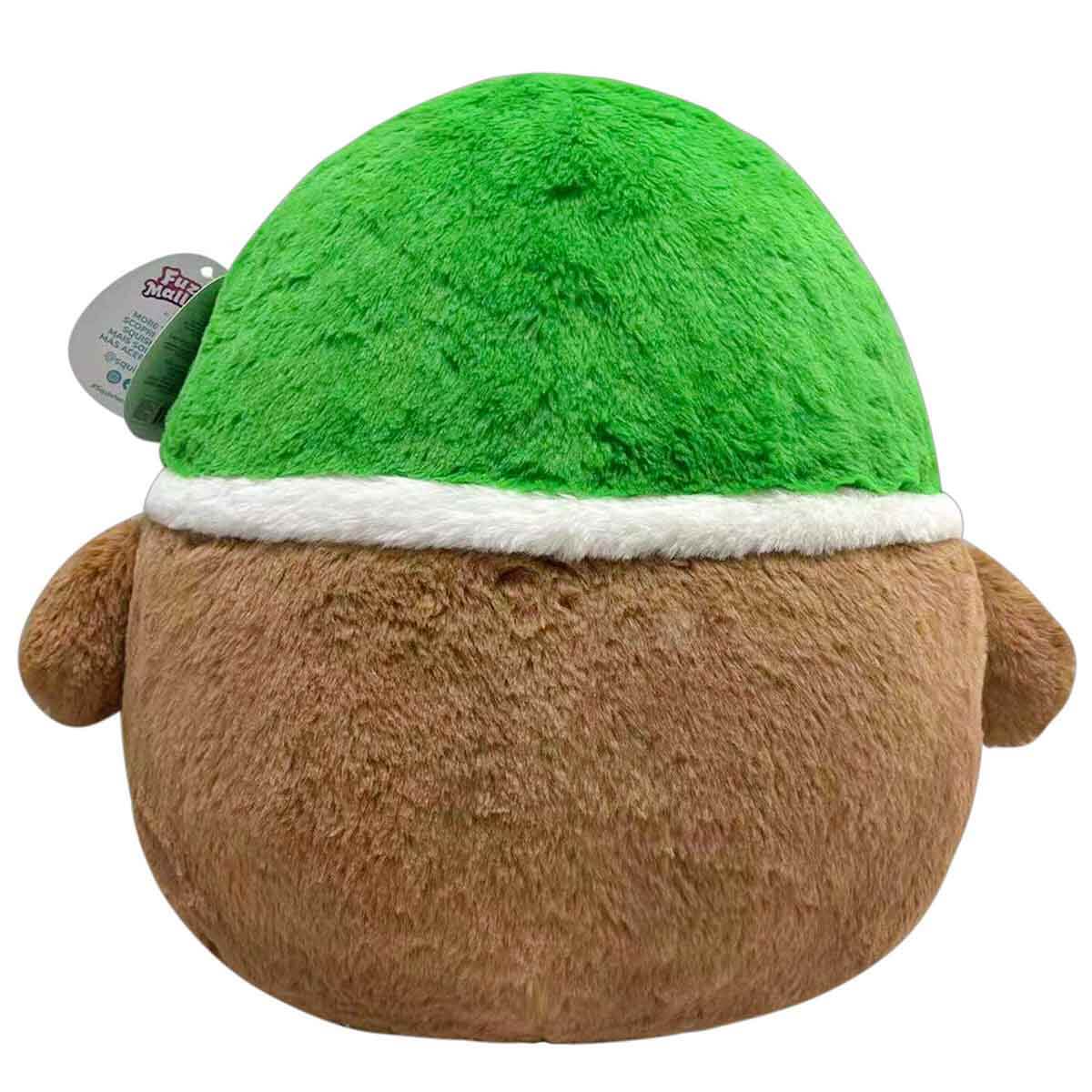 Squishmallows Fuzz-A-Mallows Peluş 30 cm - Domuzcuk Gwendle | Toyzz Shop