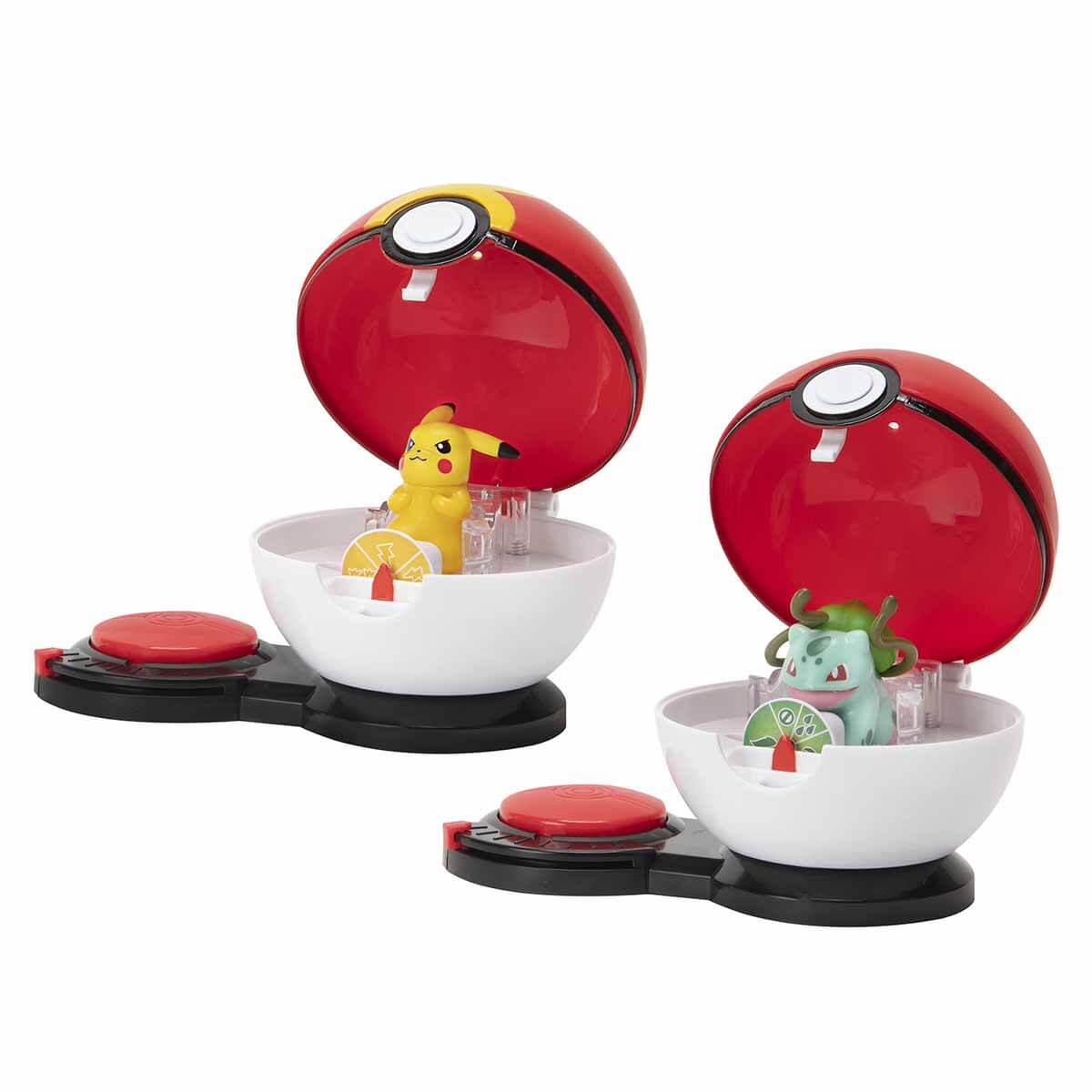 Pokemon Surprise Attack Oyun Seti S1 - Larvitar Ve Scorbunny Pkw3653 ...