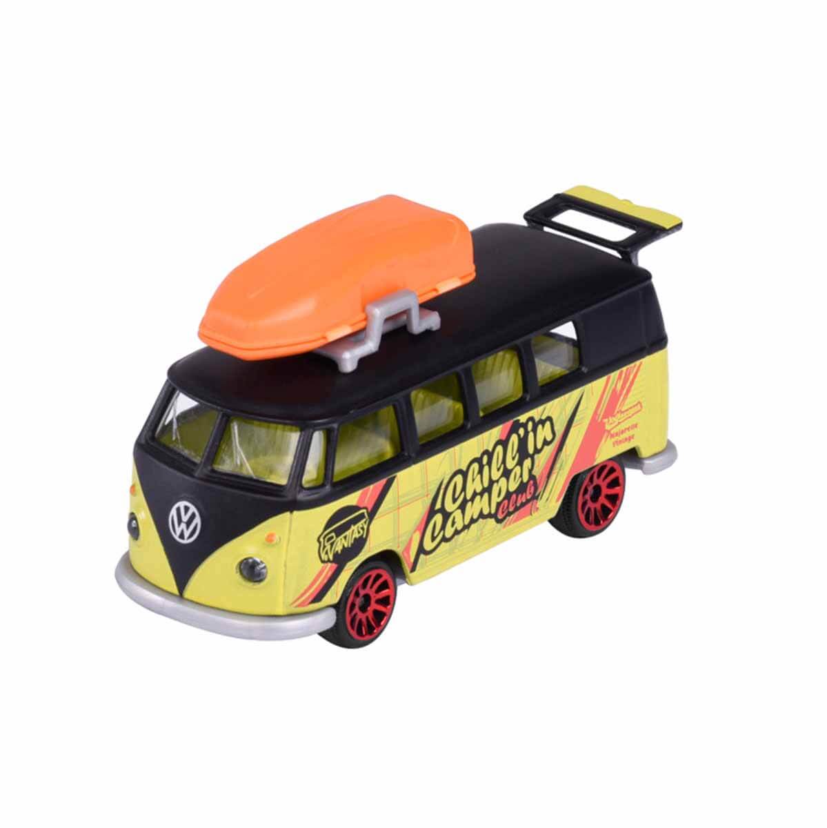 Majorette Volkswagen The Originals 5'li set | Toyzz Shop