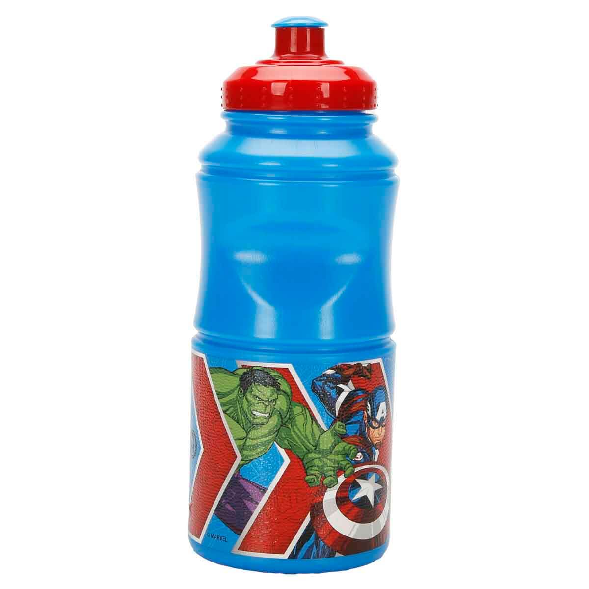 Avengers Desenli Matara 380 ml | Toyzz Shop