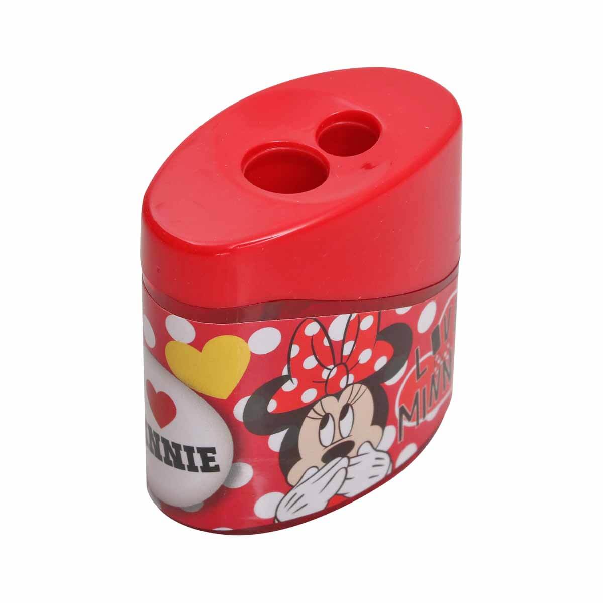 Minnie Iconic Forever Hazneli Kalemtıraş OTTO.44258-44254 | Toyzz Shop