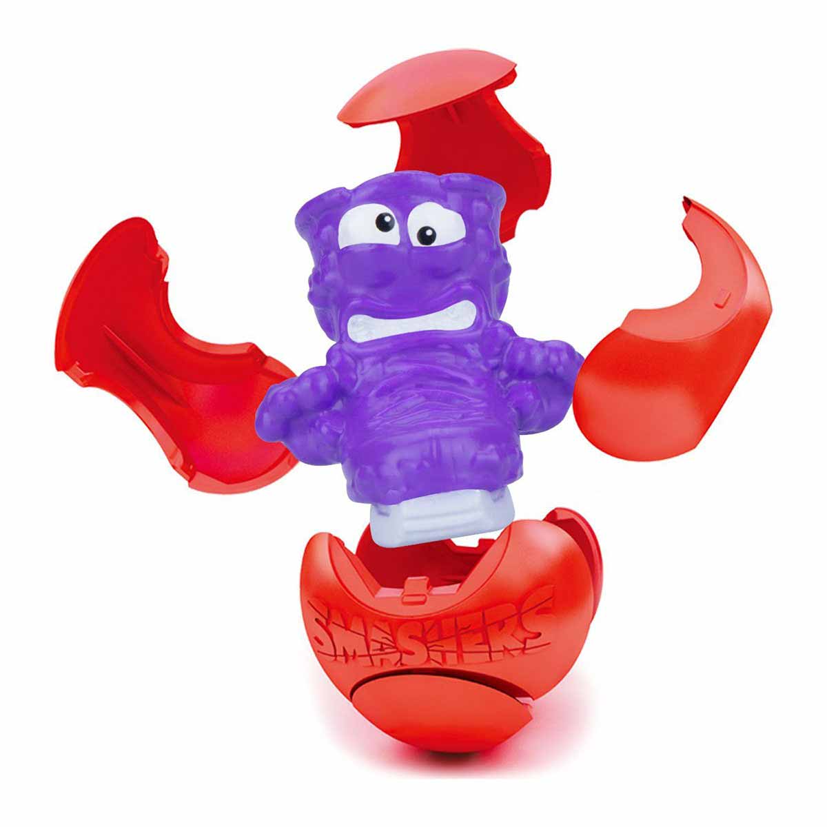 Smashers Tekli Paket | Toyzz Shop