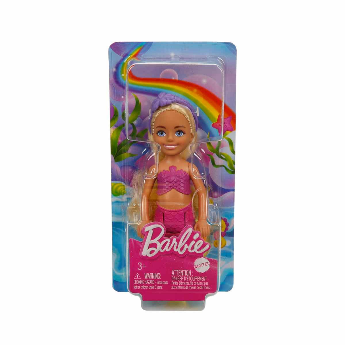 Barbie Chelsea Prenses Bebekler HLC14 | Toyzz Shop