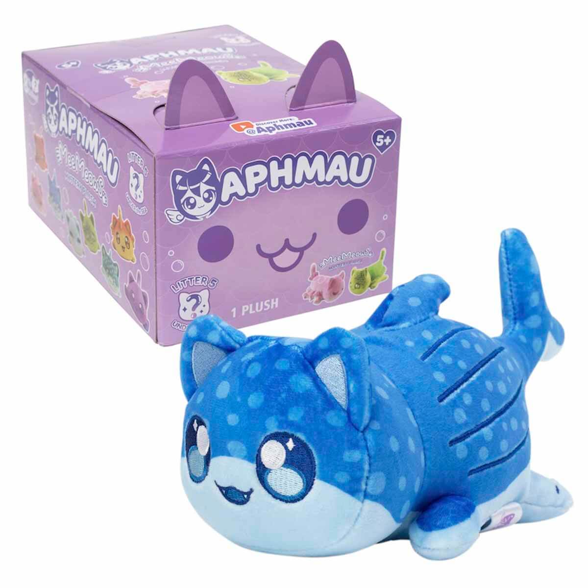 Aphmau Sürpriz Peluş Sürpriz Paket S4 APH04000 | Toyzz Shop